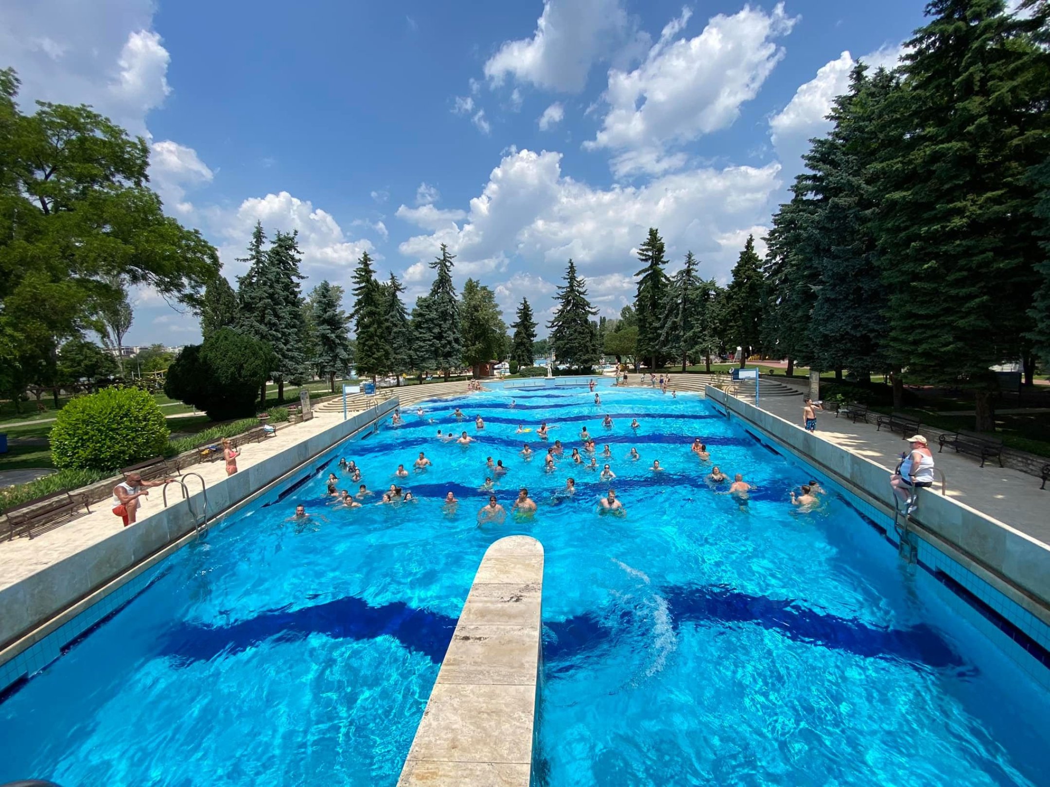 Budapest - Termálfürdők - legjobb fürdők és árak