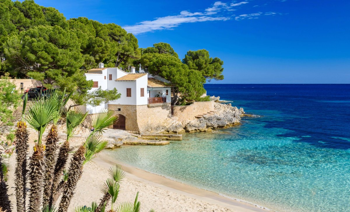 Mallorca (útmutató) - minden, amit tudni kell