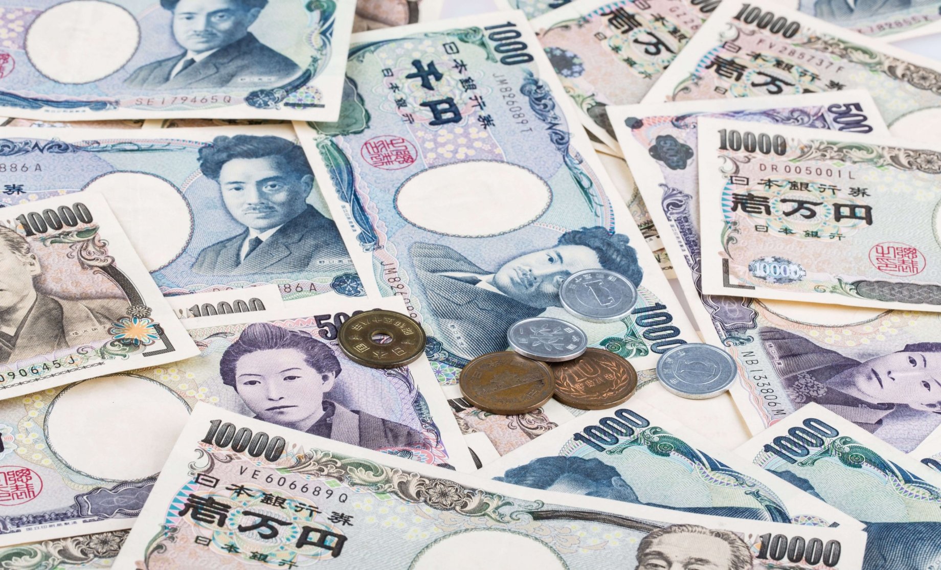 Japán - Pénznem, pénz, költségek és árak 2025