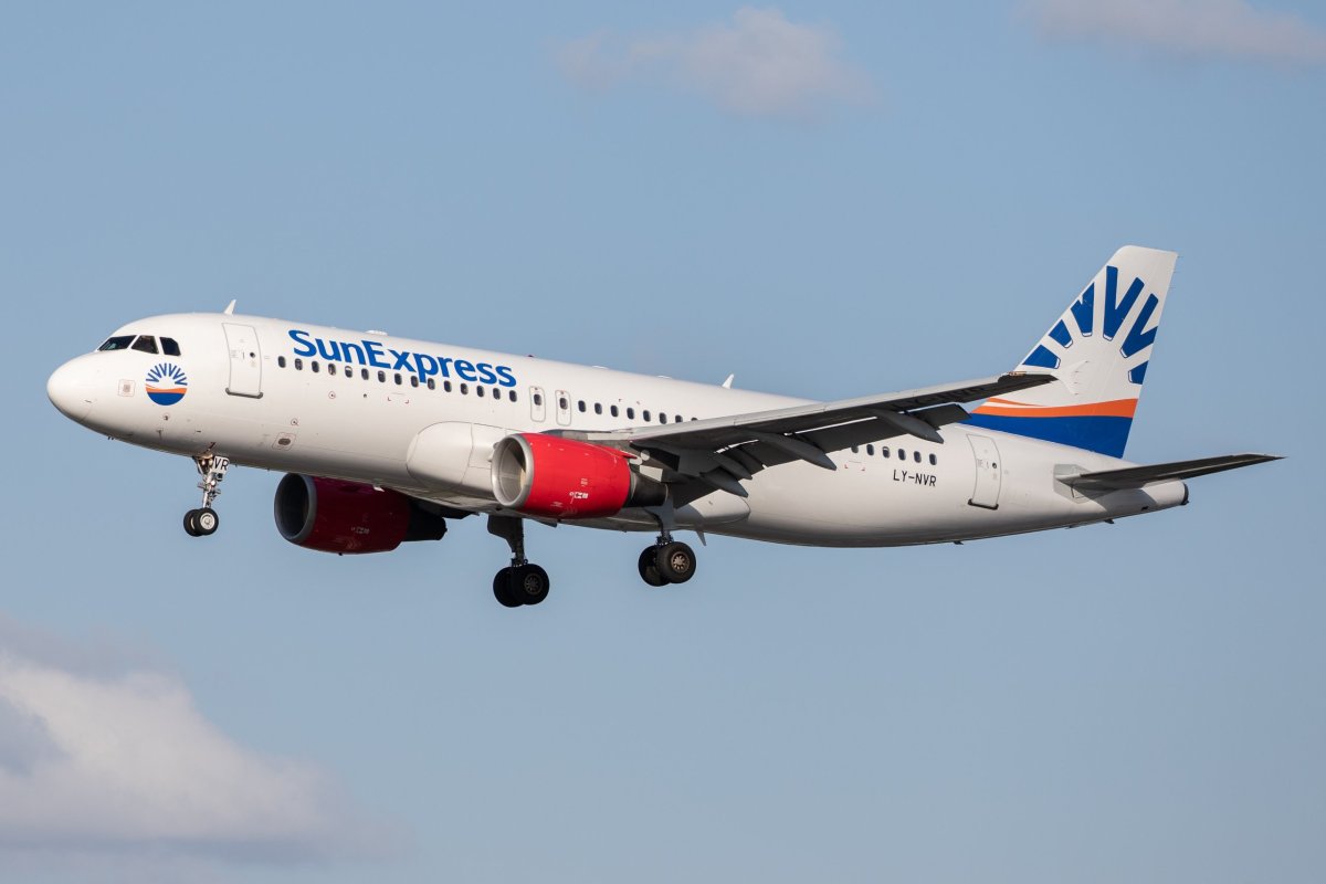 SunExpress - minden, amit tudnia kell