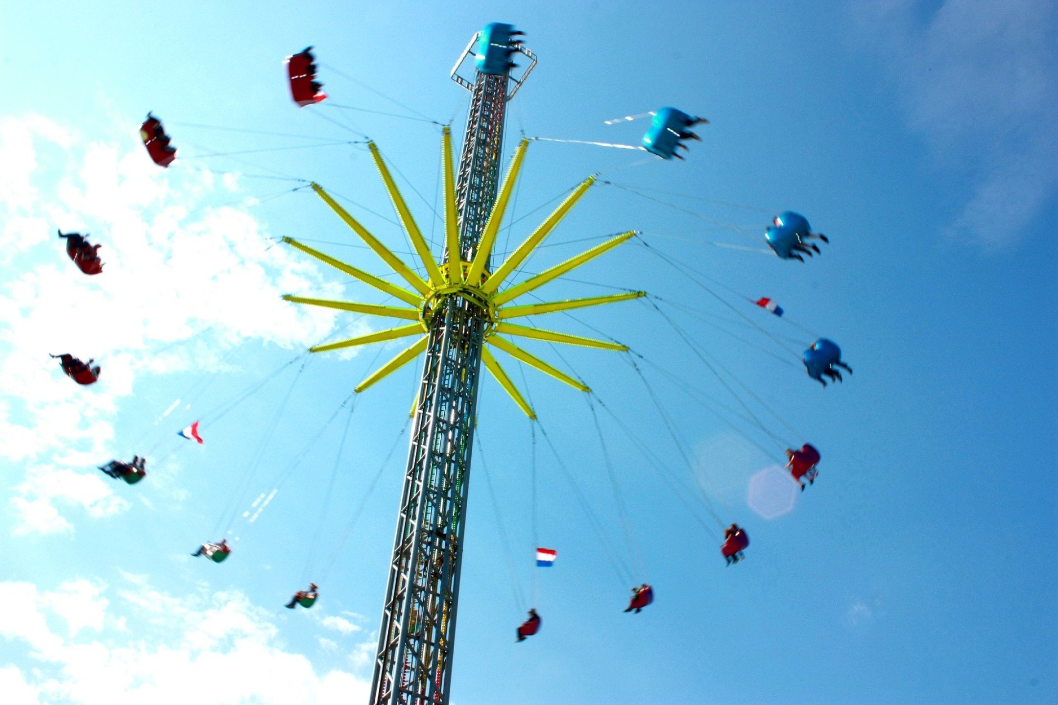 Prater, Bécs - minden, amit tudnia kell