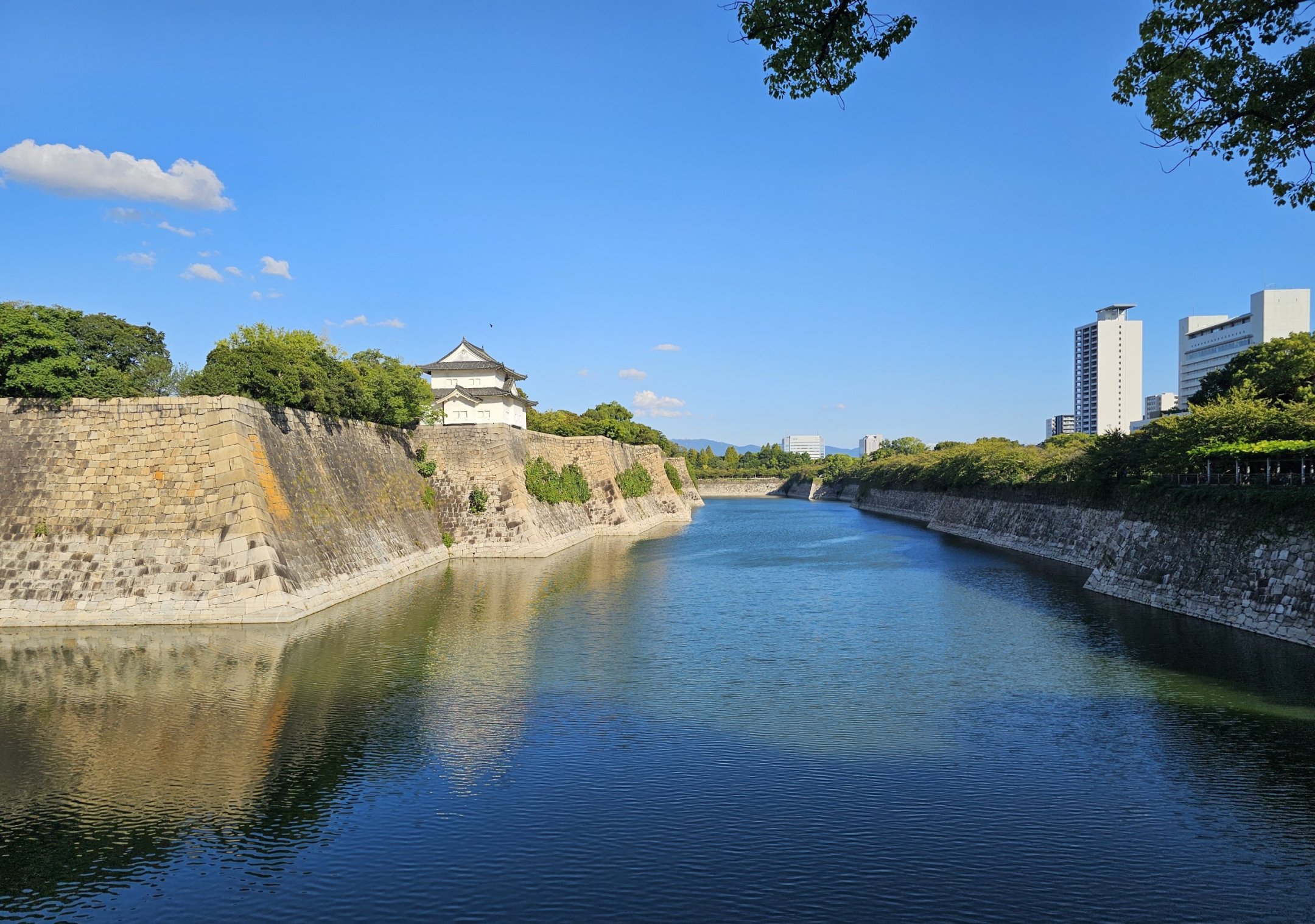 Oszaka vára, Osaka - minden, amit tudnia kell