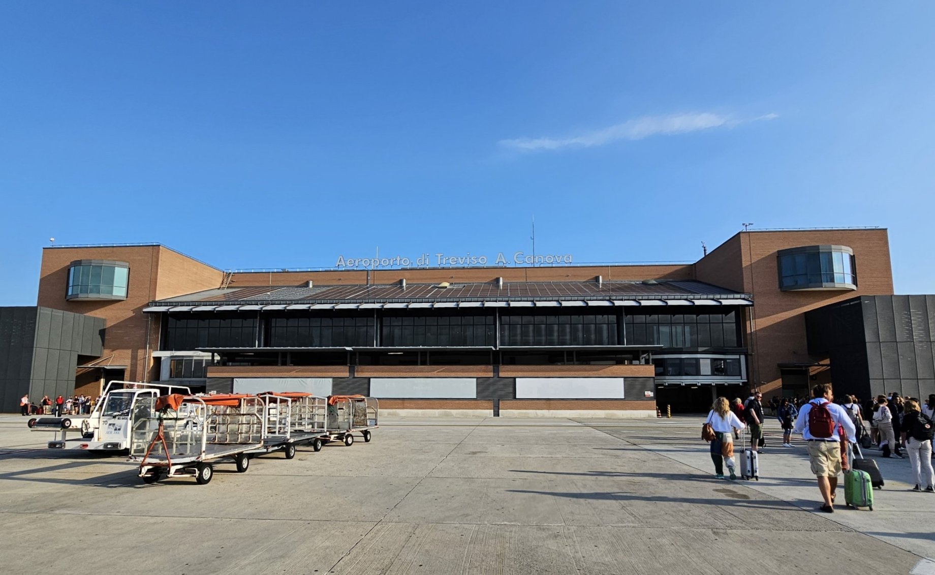 Velence - Megközelítés és a legjobb utazási mód